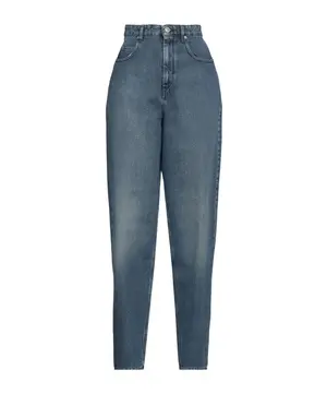 Isabel Marant Étoile Tapered Jeans - Blue