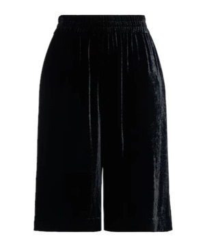 Chloé Elastic Bermuda Shorts