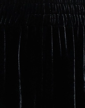 Chloé Elastic Bermuda Shorts