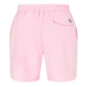 Polo Ralph Lauren Classic Quick-dry Swim Trunks