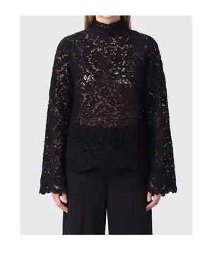 SEMICOUTURE Geneva Knitted Top