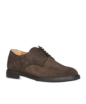 Church's Almond-toe Casual Shoes