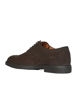 Church's Almond-toe Casual Shoes
