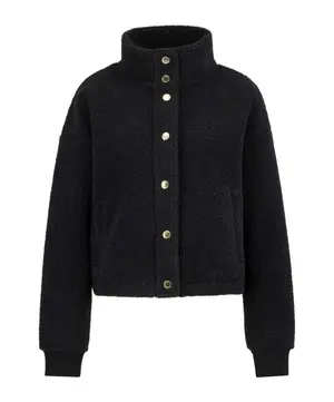BARBOUR Barbour Chloe Fleece Jacket