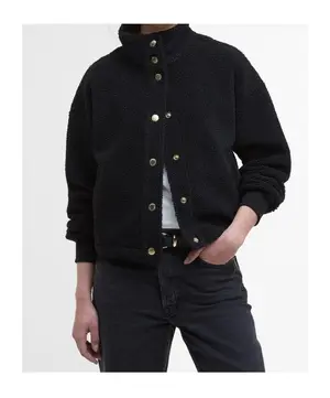 Barbour Chloe Fleece Jacket