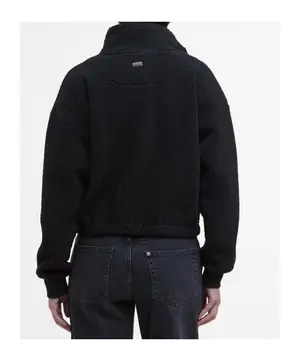 Barbour Chloe Fleece Jacket