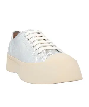 Marni Solid Color Sneakers