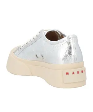 Marni Solid Color Sneakers