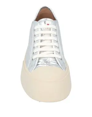 Marni Solid Color Sneakers