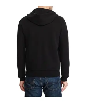 Polo Ralph Lauren Tech Full-zip Hoodie