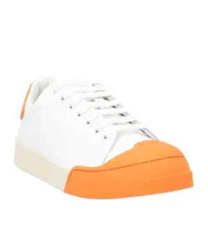 Marni Color Block Sneakers