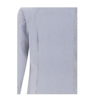 Michael Kors Slim Stripe Shirt