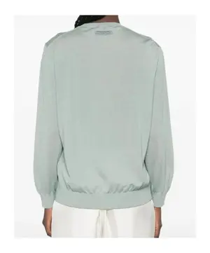 Fabiana Filippi Crew-neck Jumper