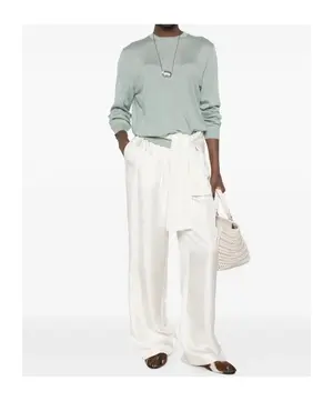Fabiana Filippi Crew-neck Jumper