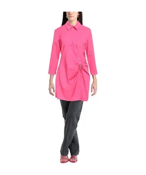 Jacquemus Solid-colored Top