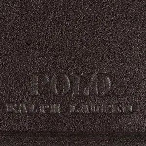 Polo Ralph Lauren Folding Wallet