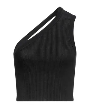 Jacquemus One-shoulder Knit Top
