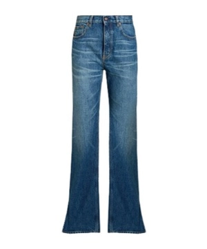 Chloé Straight-leg Jeans