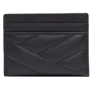 Tory Burch Kira Chevron Card Holder