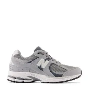 NEW BALANCE New Balance Logo Sneakers Gray