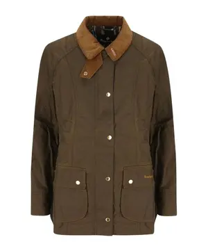 Barbour Icons Beadnell Wax Jacket