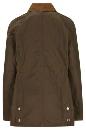 Barbour Icons Beadnell Wax Jacket
