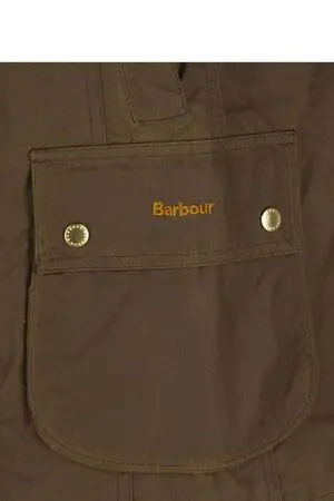 Barbour Icons Beadnell Wax Jacket
