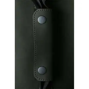 Rains Zippered Travel Bag
