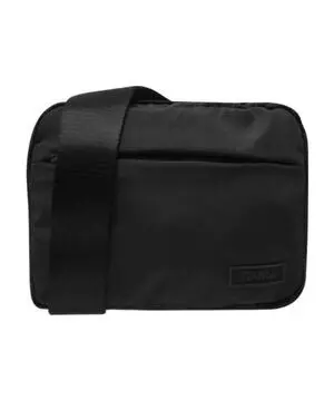 GANNI Logo Shoulder Bag