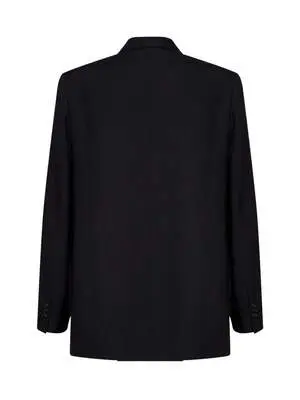 Dries Van Noten Double-breasted Blazer