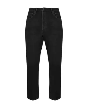 Acne Studios Logo Jeans