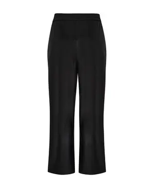 Nanushka Logo Casual Pants