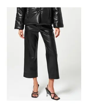 Nanushka Logo Casual Pants