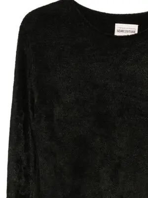SEMICOUTURE Sweaters