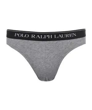 Polo Ralph Lauren Three-pack Briefs