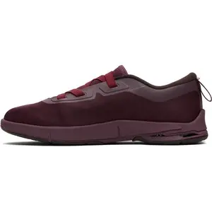 On Cloudnova Moon Low Top Sneakers - Fig/fig
