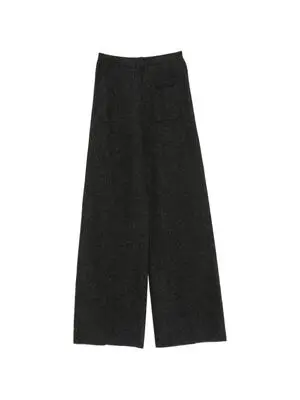 SEMICOUTURE Wide-leg Trousers