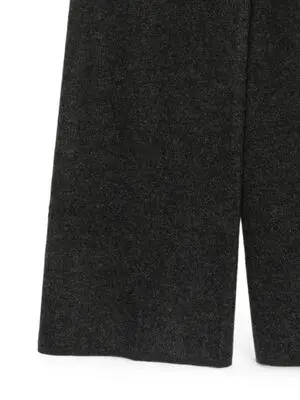 SEMICOUTURE Wide-leg Trousers