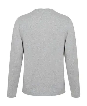 Polo Ralph Lauren Logo Long-sleeved T-shirt