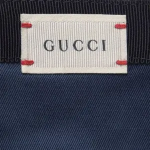Gucci Gg Canvas Baseball Cap