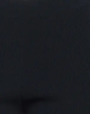 Jacquemus Solid Color Casual Trousers