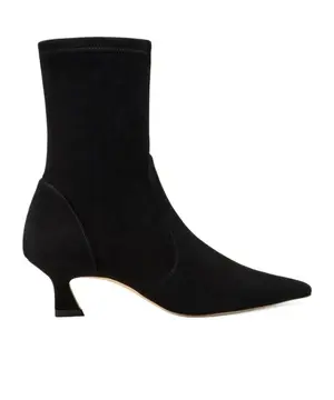 STUART WEITZMAN Vinnie Bootie 50