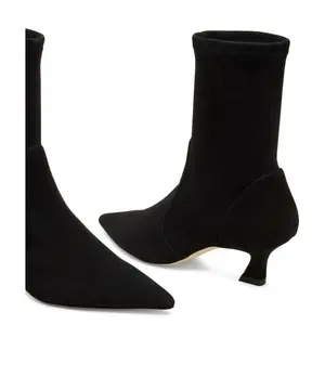 STUART WEITZMAN Vinnie Bootie 50
