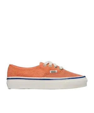 VANS Otw Authentic 44 Siped Low-top Sneakers - Orange