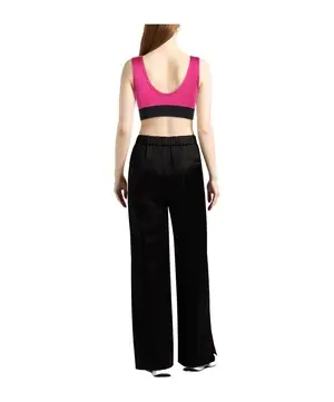 Dolce & Gabbana Solid Color Tops