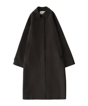 Studio Nicholson Holin Oversized Trench Coat