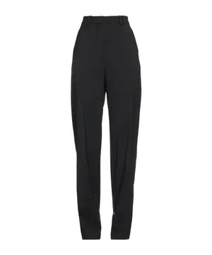 Jacquemus Formal Trousers - Black