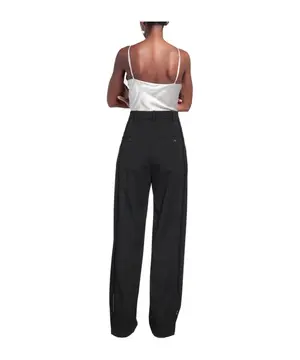Jacquemus Formal Trousers
