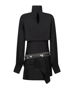 IRO PARIS Voggy Dress