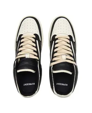 REPRESENT Low-top Trainers